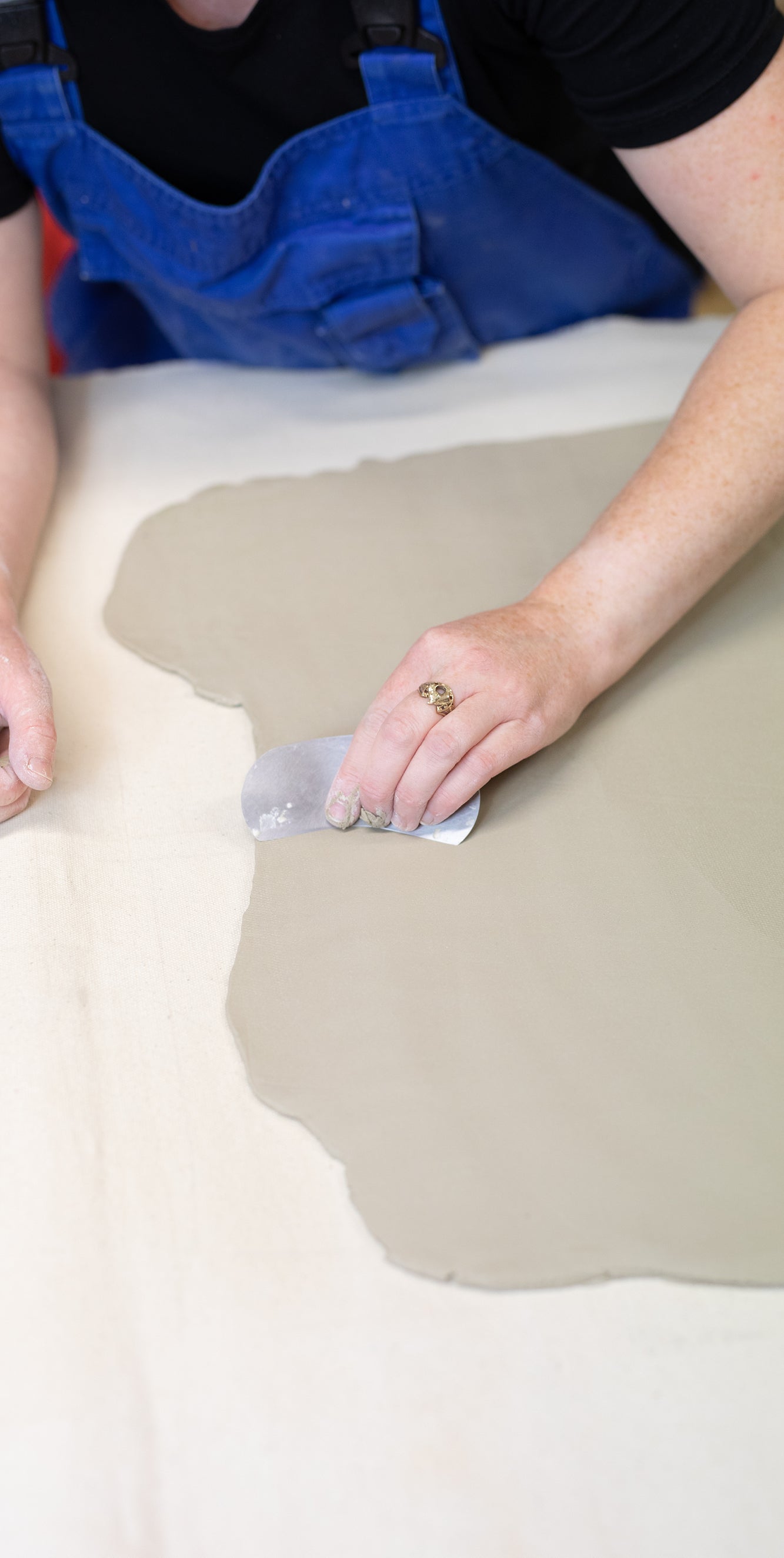 SOFT BISQUE / Orla O’Rourke - Curator Paints EU