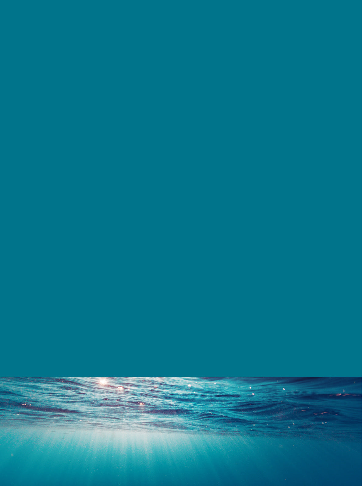 Submerged - Curator Paints EU